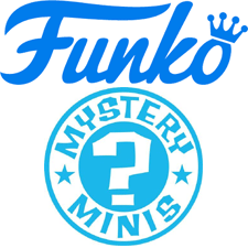Funko-Logo – ACB Toys & Collectibles